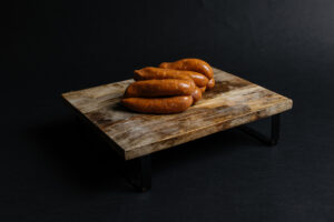 Mondo Butchers - Mondo Di Carne (World of Meat)